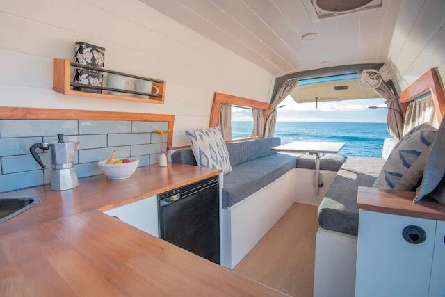 Vanology Custom Van Conversions