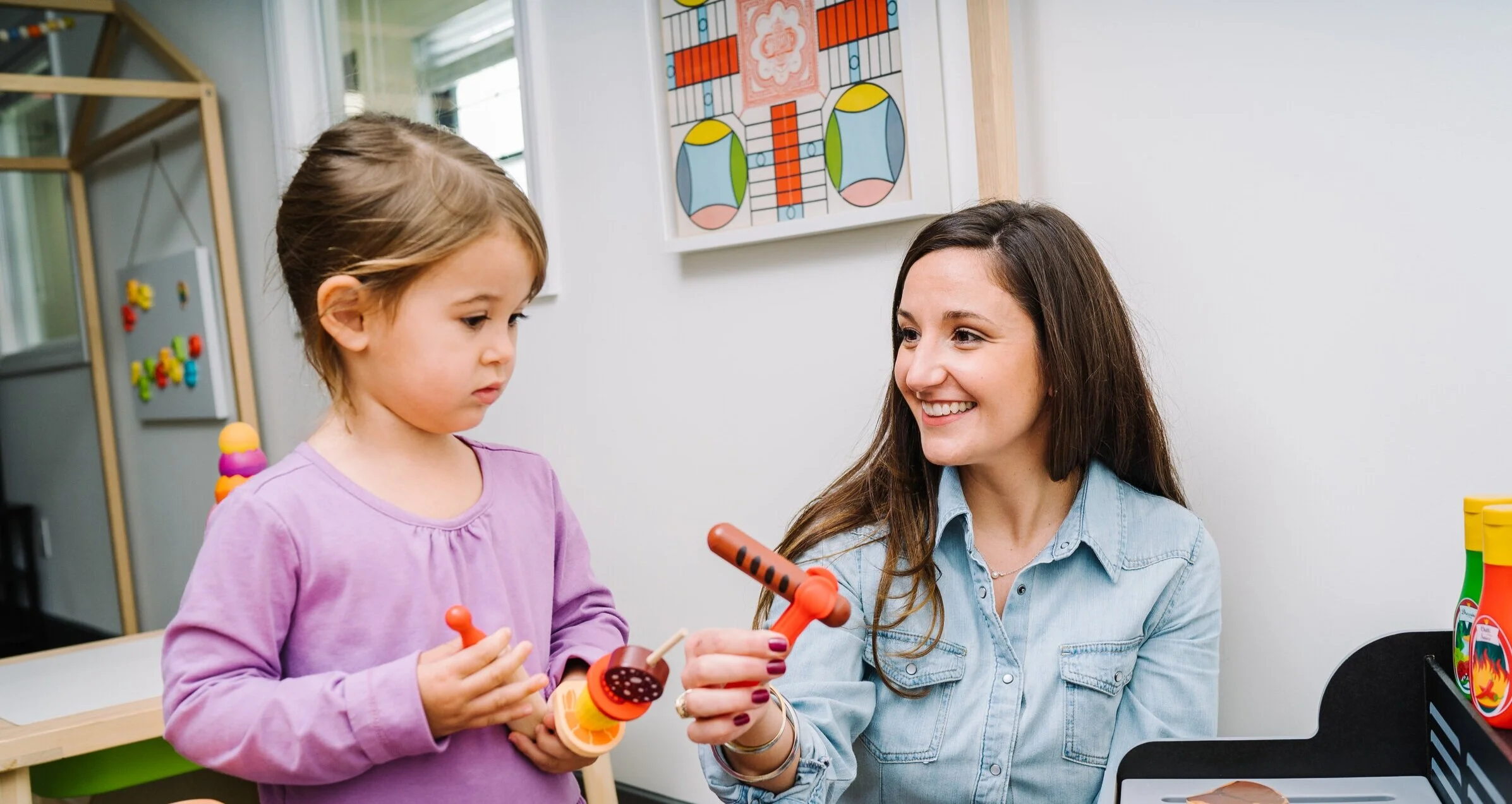 Evaluations — Eat Play Learn