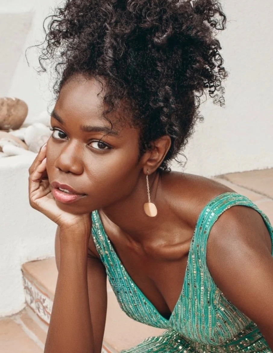 Talent — Merci Talent