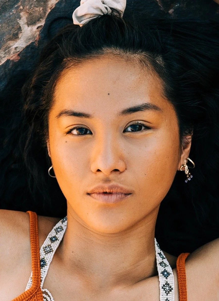 Talent — Merci Talent