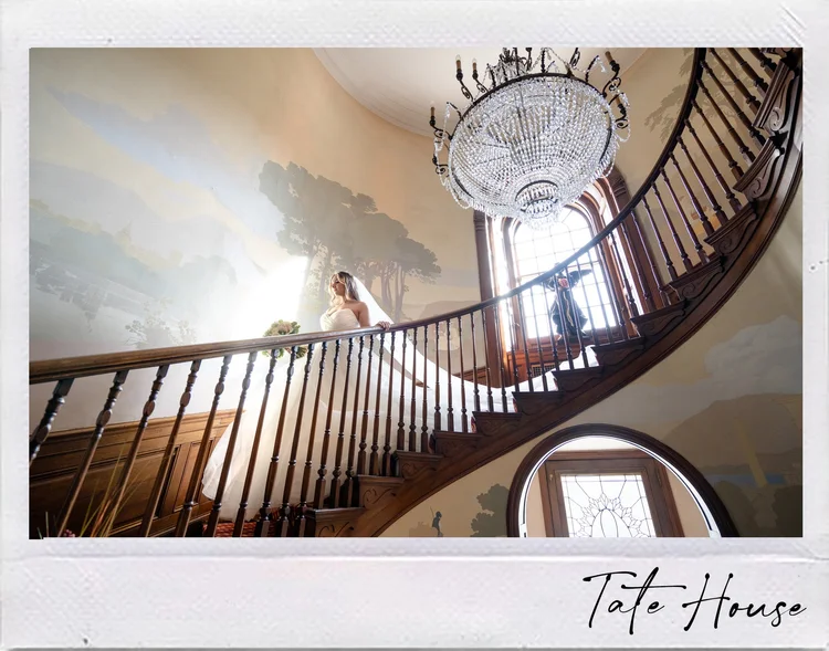 Tate House North Georgia Wedding - Ultimate Venue Guide: Photos ...