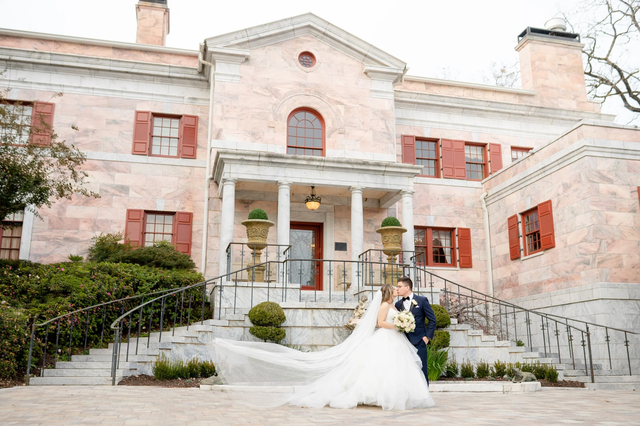 Tate House North Georgia Wedding - Ultimate Venue Guide: Photos ...