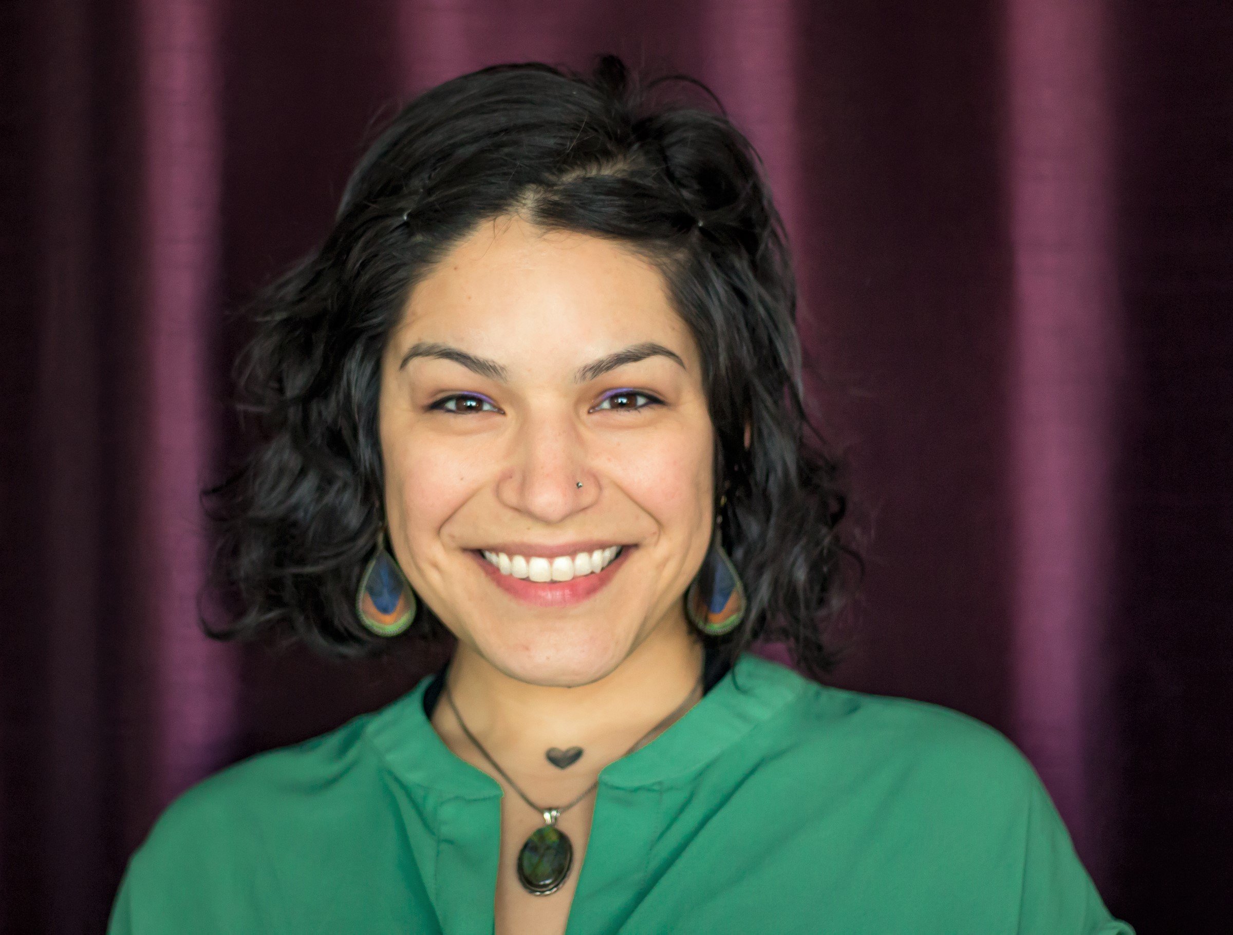 Team — CLARITY PROJECT