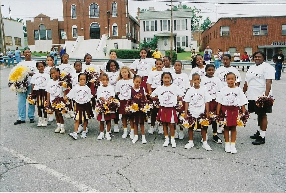 Elks in the Community — Improved Benevolent and Protective Order Elks ...