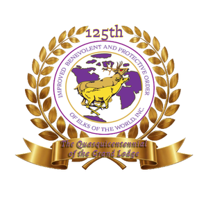 Convention Department — Improved Benevolent and Protective Order Elks ...