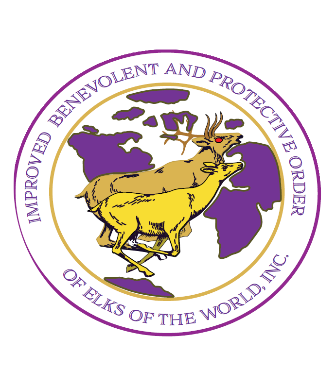 Convention Department — Improved Benevolent and Protective Order Elks ...
