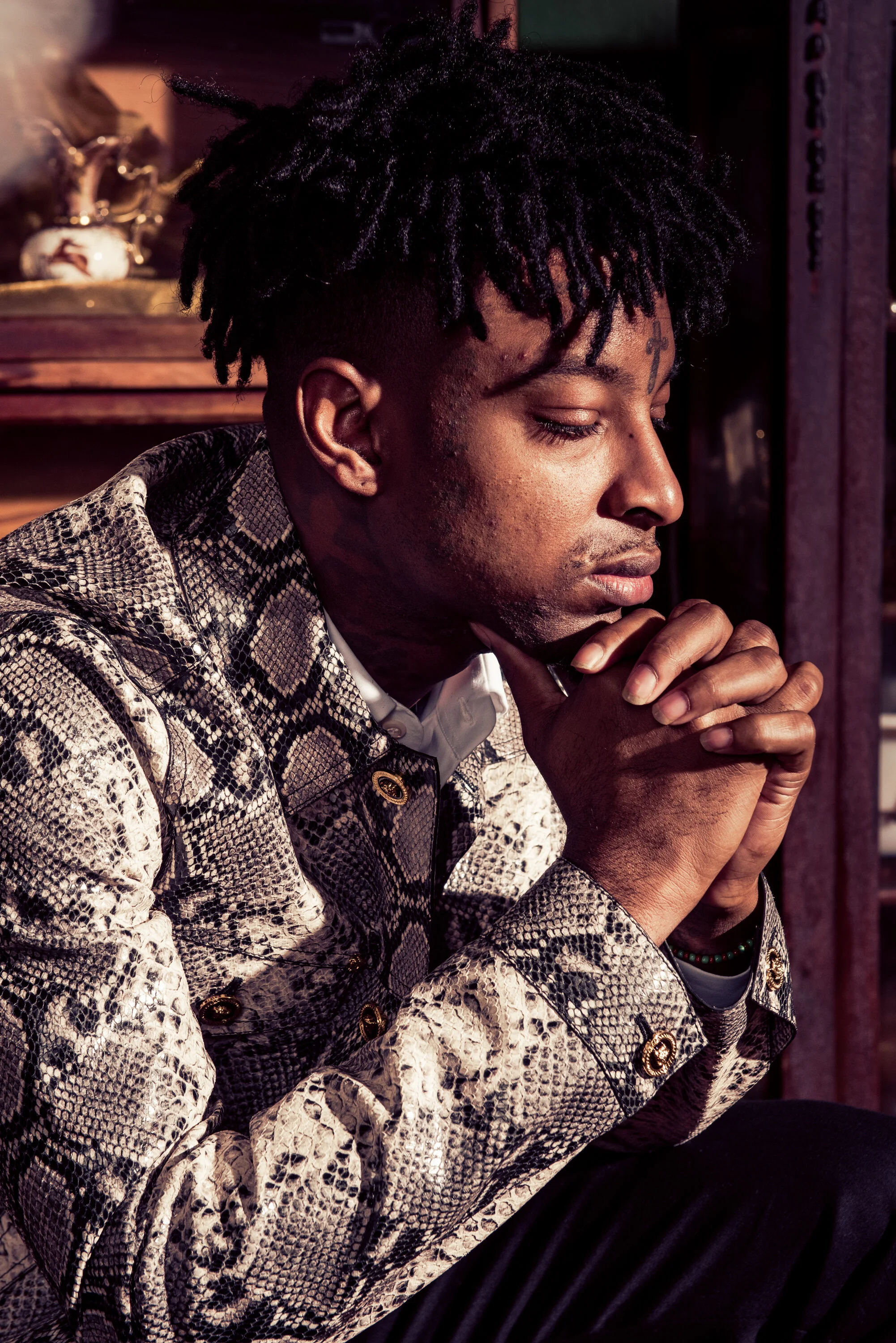 Jake Rosenberg - Photographer | Director