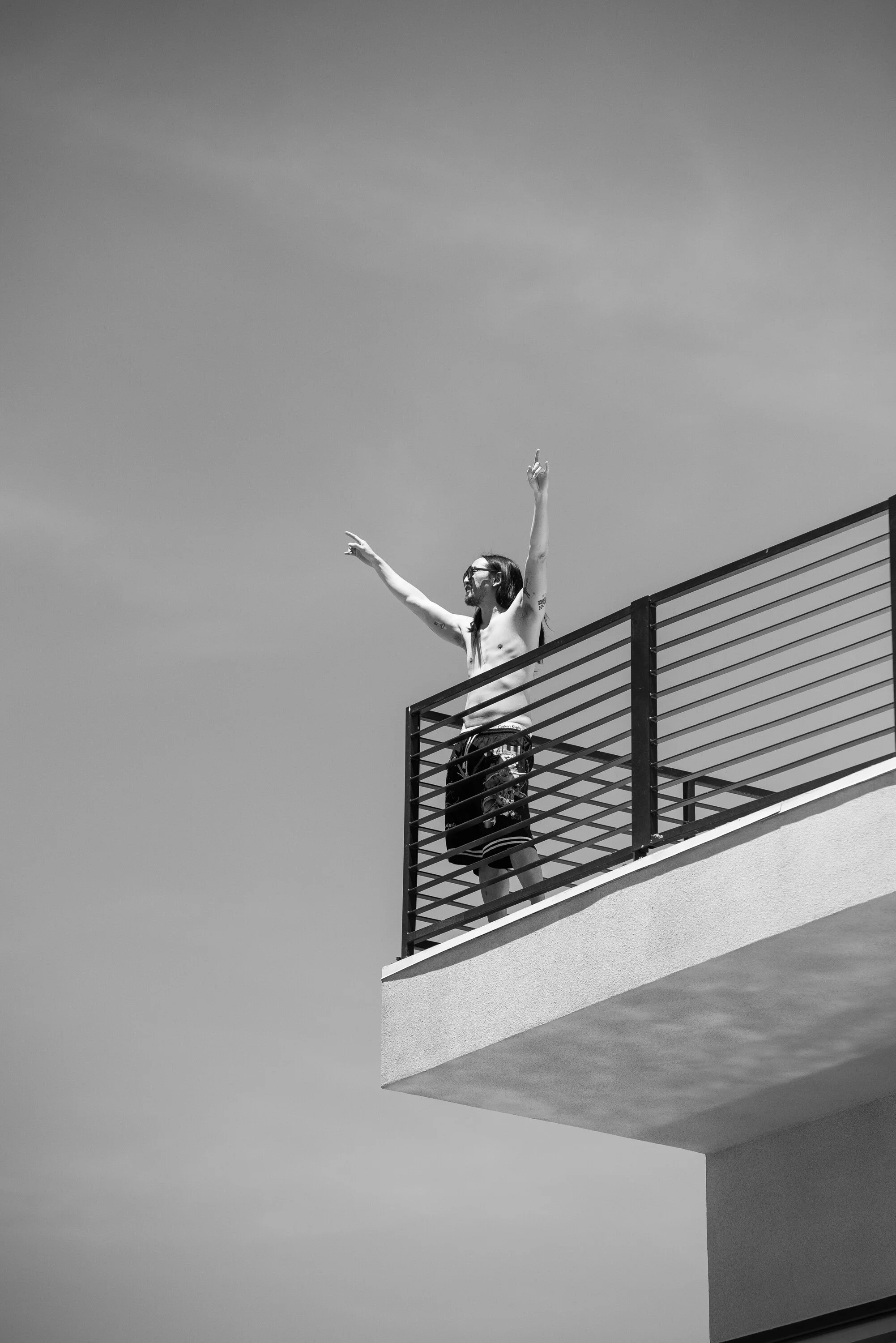 Jake Rosenberg - Photographer | Director