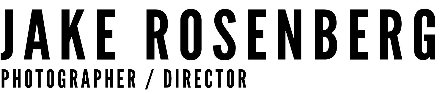 MOTION — JAKE ROSENBERG