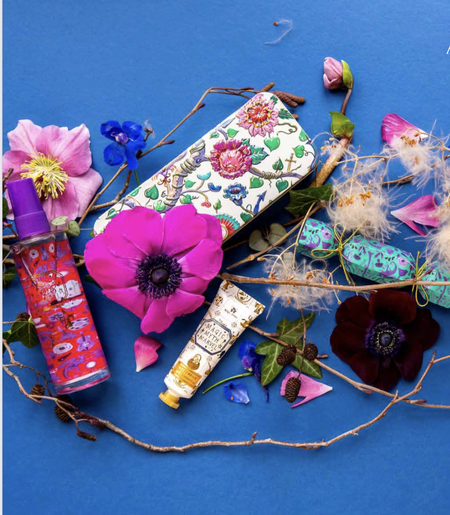 Brands — Jan Woodring Shop