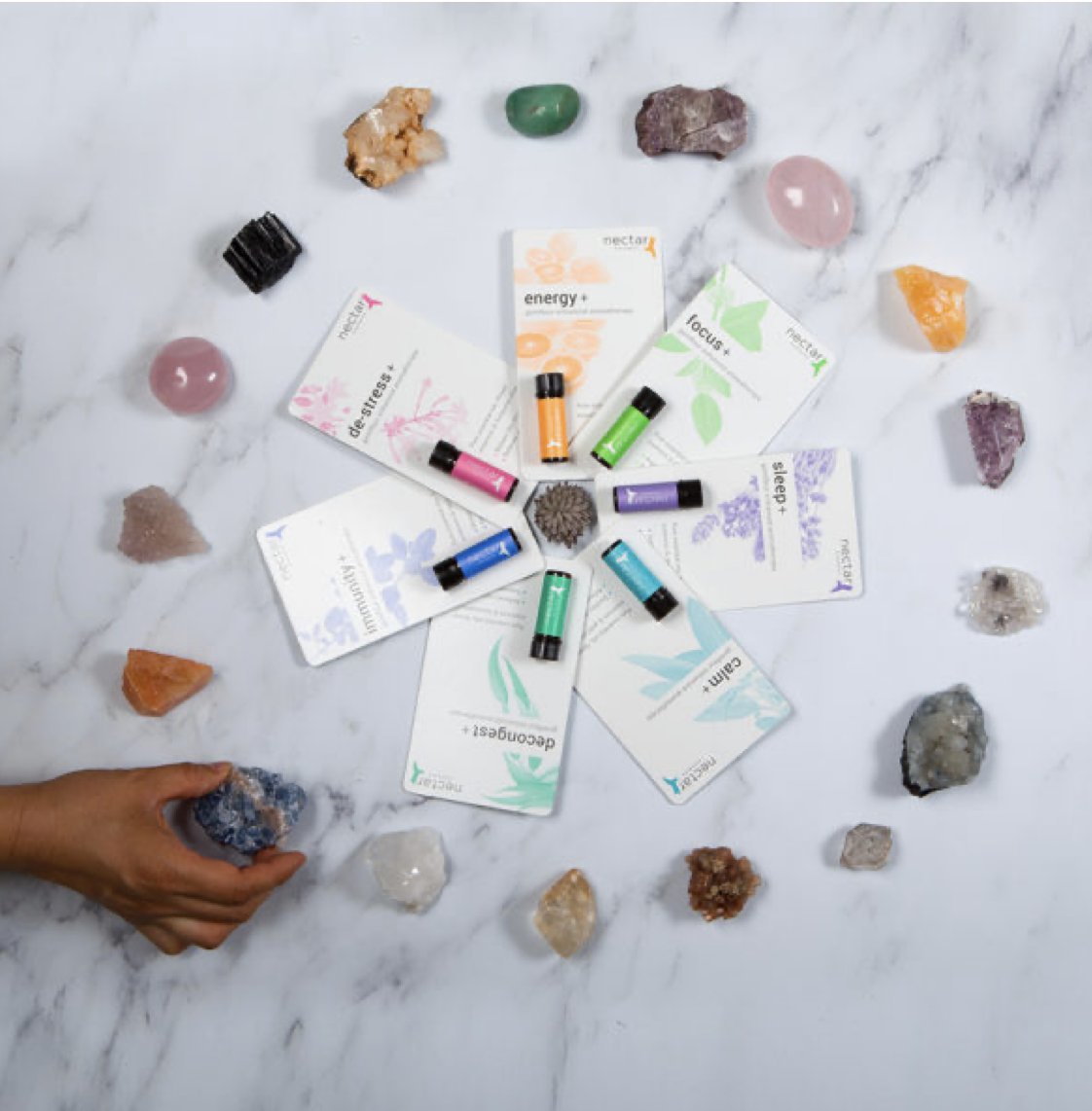 Brands — Jan Woodring Shop