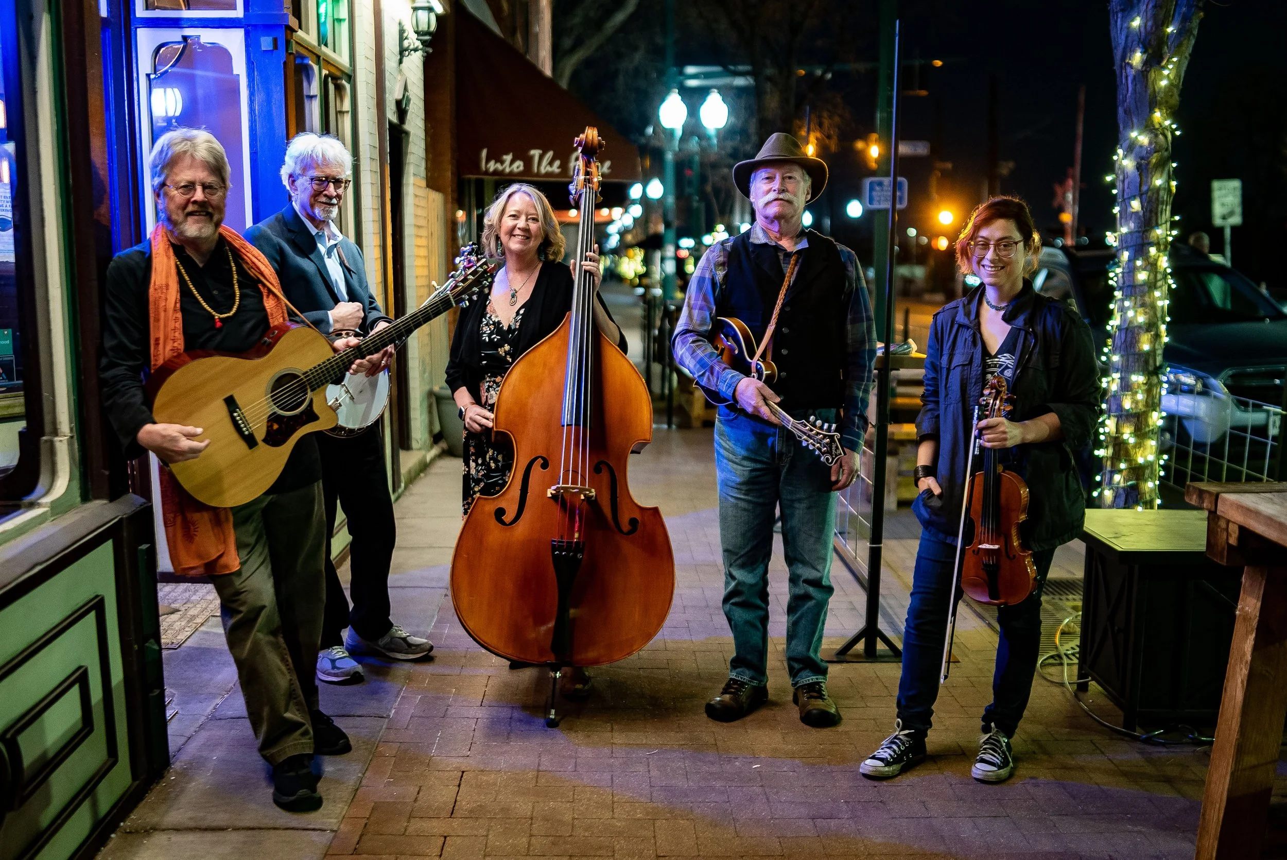 Music & Events Calendar — MainStage Brewing Company