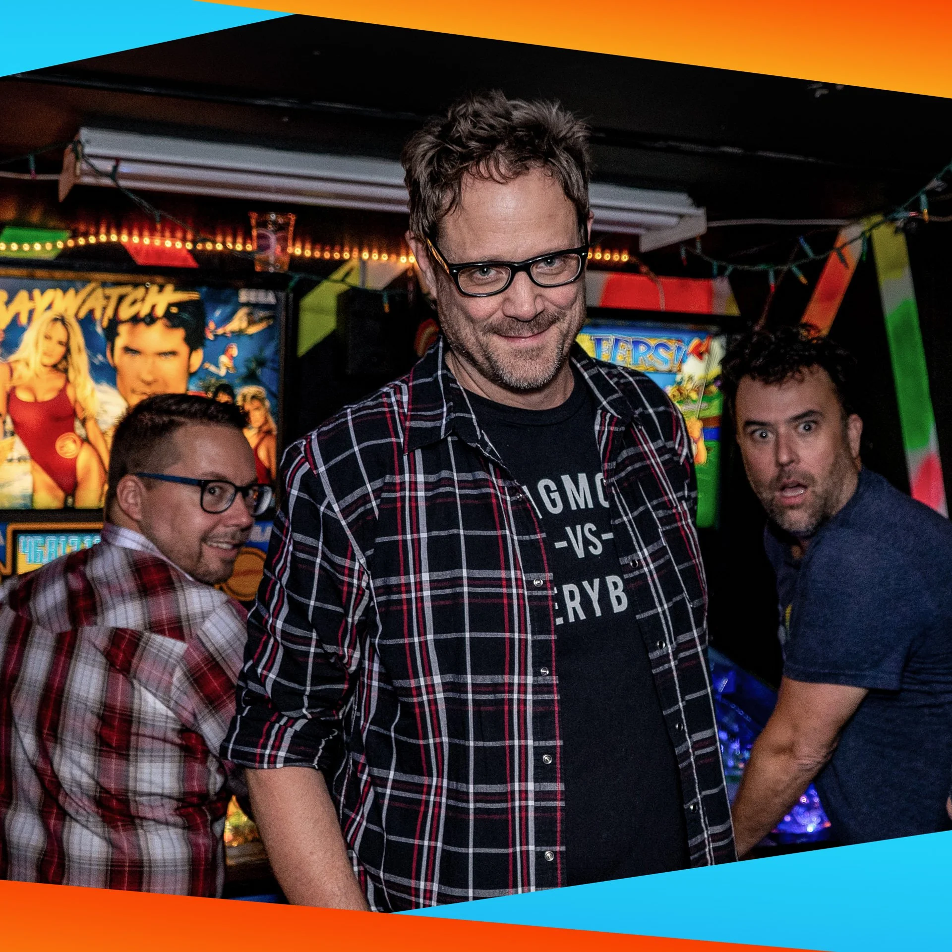 Music & Events Calendar — MainStage Brewing Company