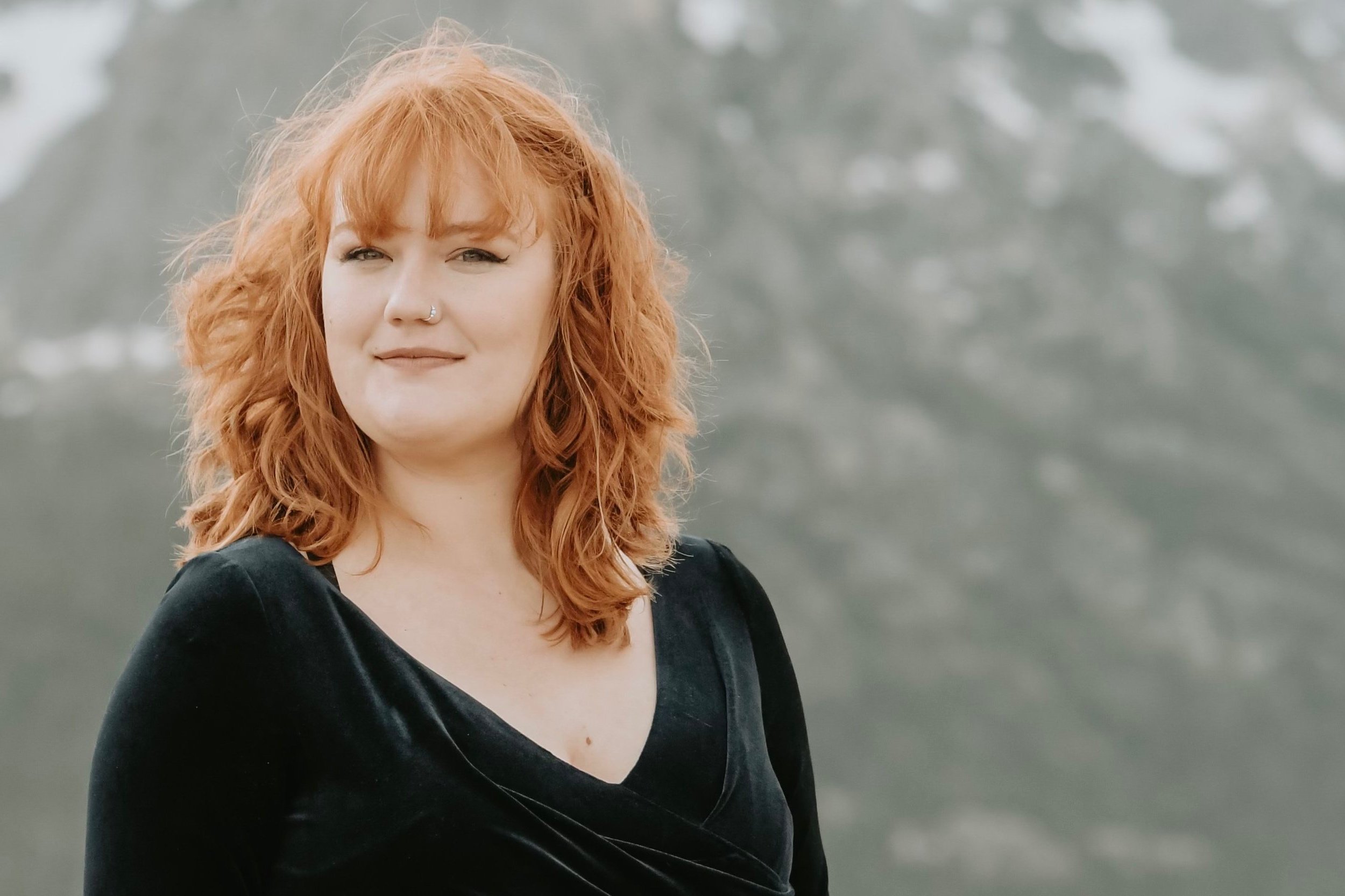 Michaela Wright, Mezzo-Soprano