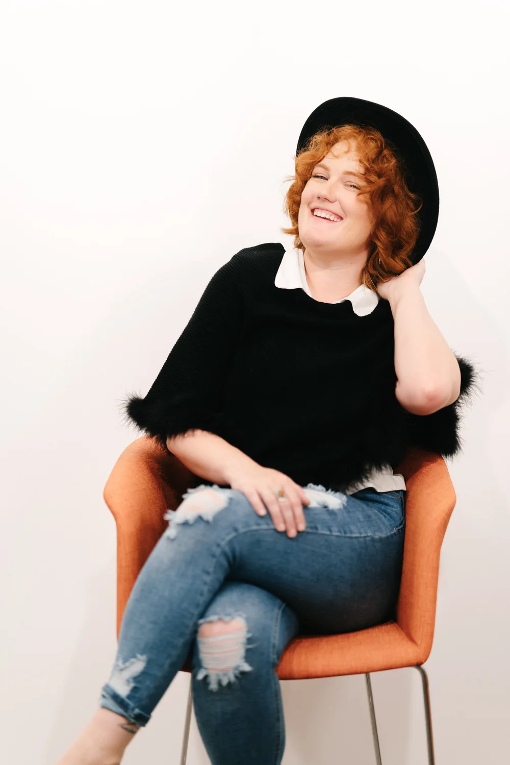 Lessons — Michaela Wright, Mezzo-Soprano