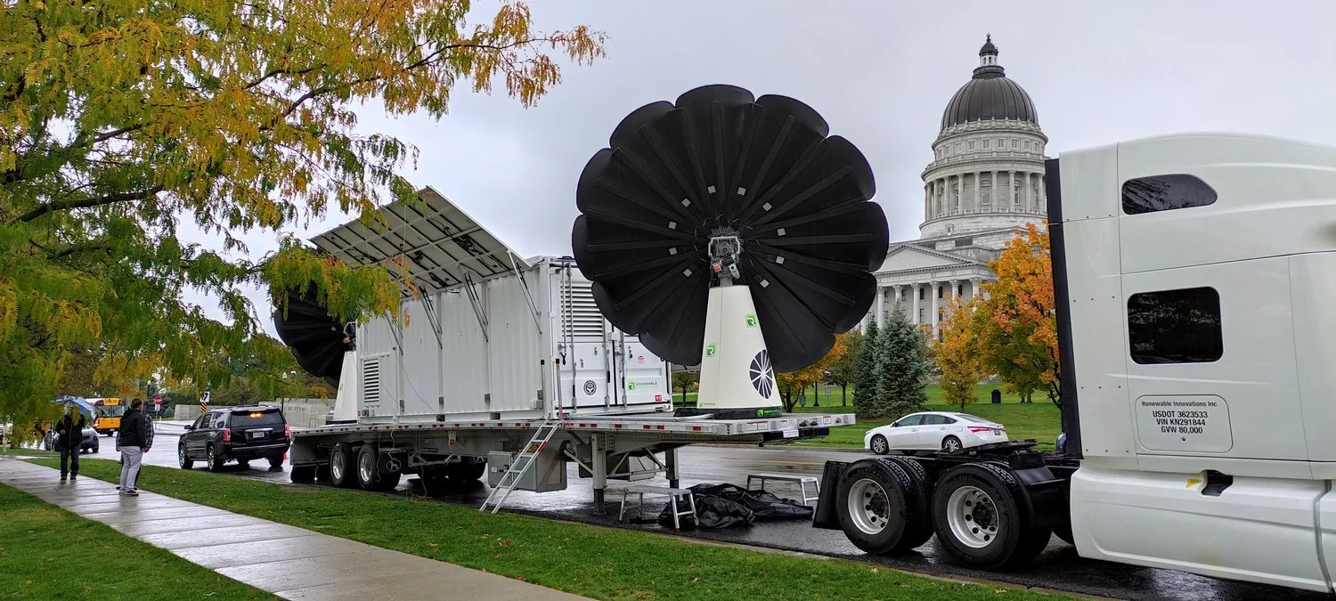 UTAH’S LEADER IN HYDROGEN INFRASTRUCTURE & APPLICATIONS — Renewable ...