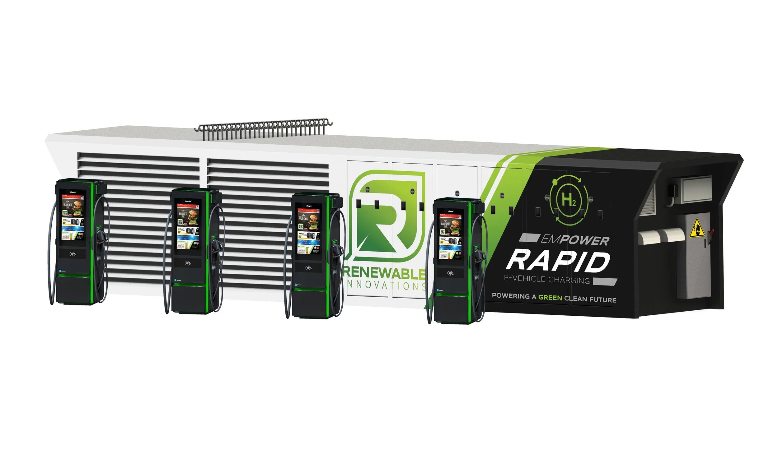 Renewable Innovations