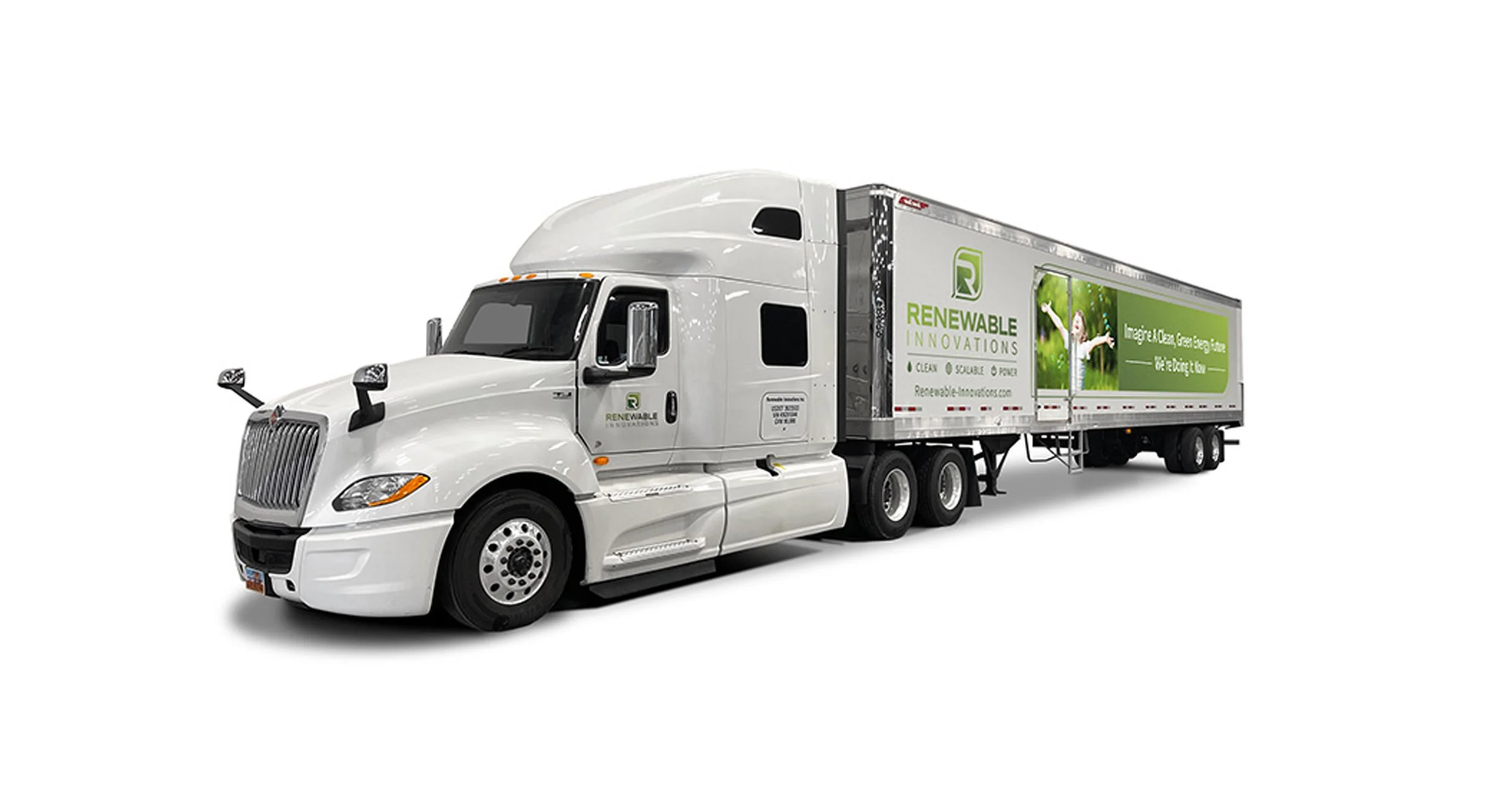 Gallery — Renewable Innovations