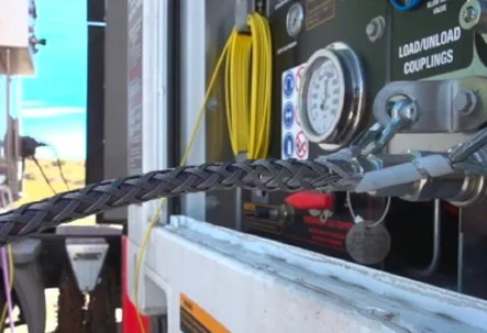 Virtual Pipeline | Ensure Reliable Supply — Renewable Innovations