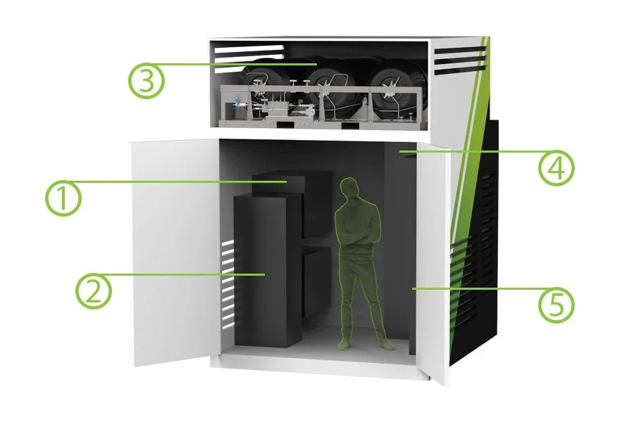 Empower Lite | Power Your Future — Renewable Innovations