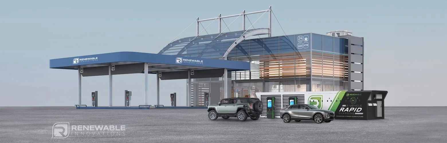 Renewable Innovations