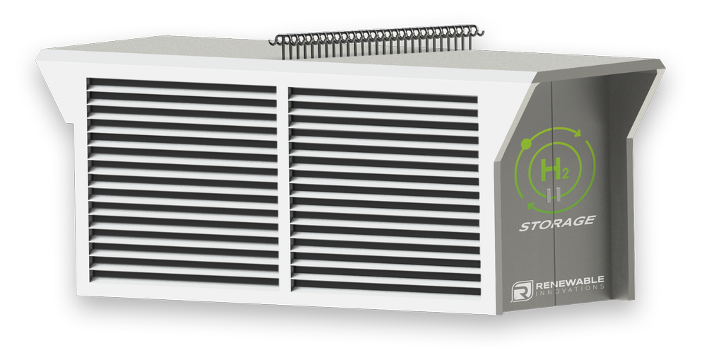 EmPower Hydrogen Power Modules — Renewable Innovations