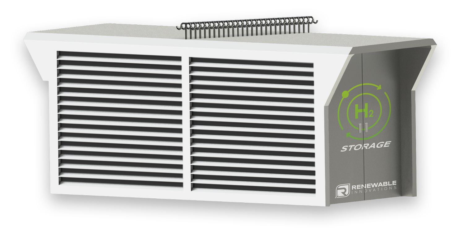 EmPower Hydrogen Power Modules — Renewable Innovations