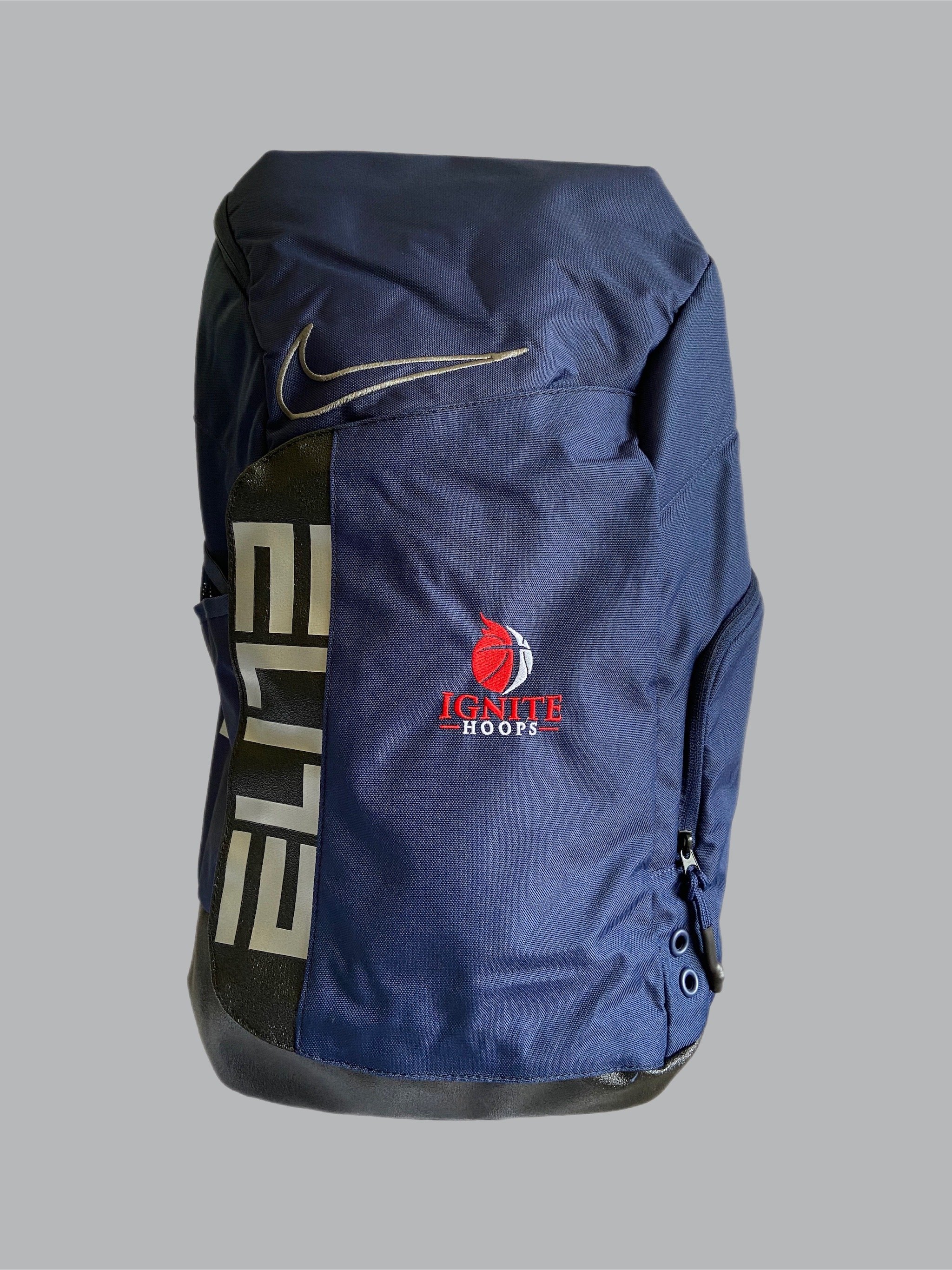 Store 1 — Ignite Hoops