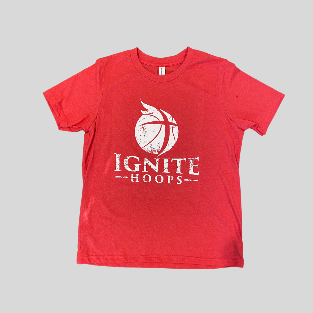 Ignite Hoops