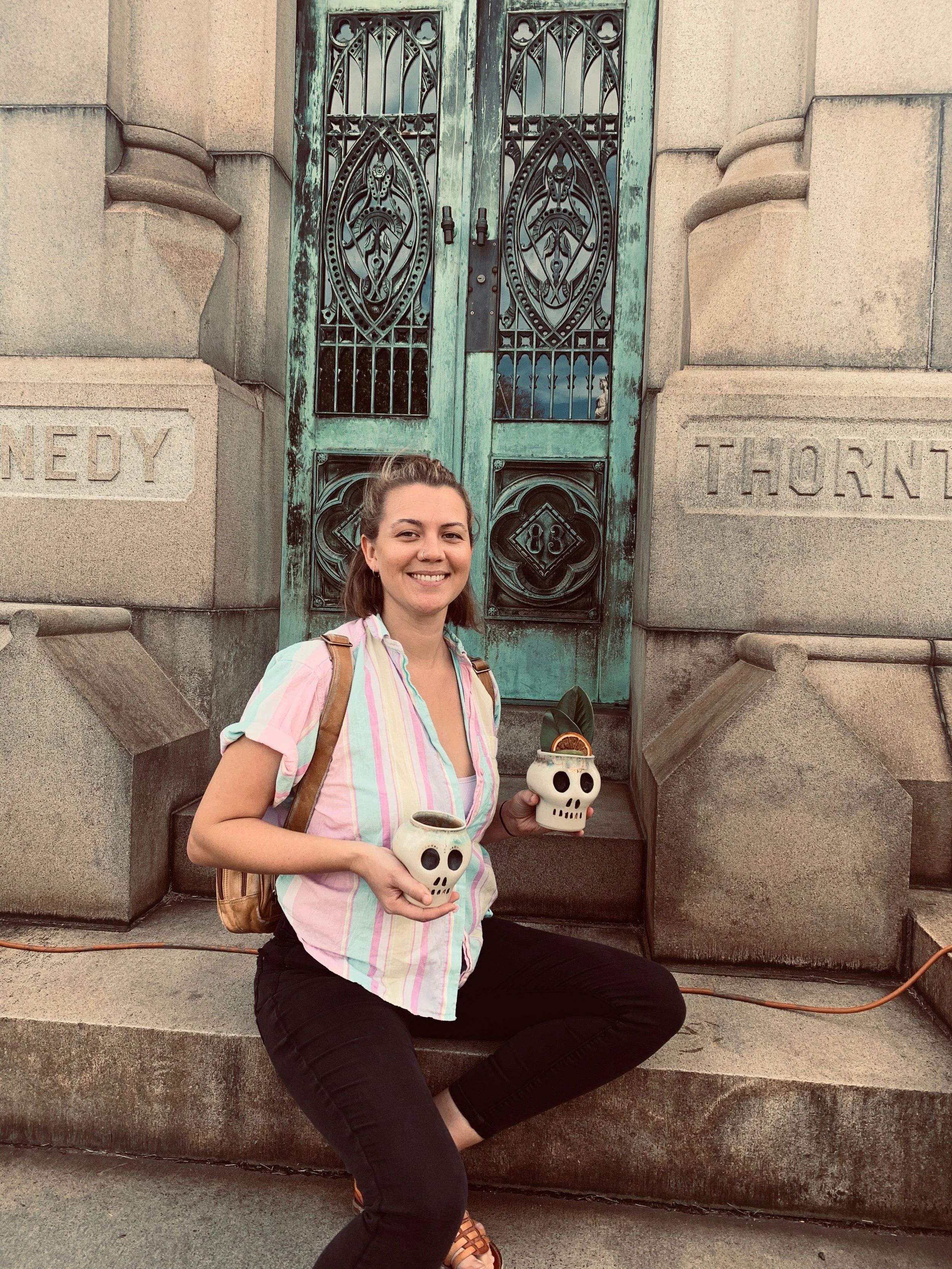 About — abbey hull ceramics