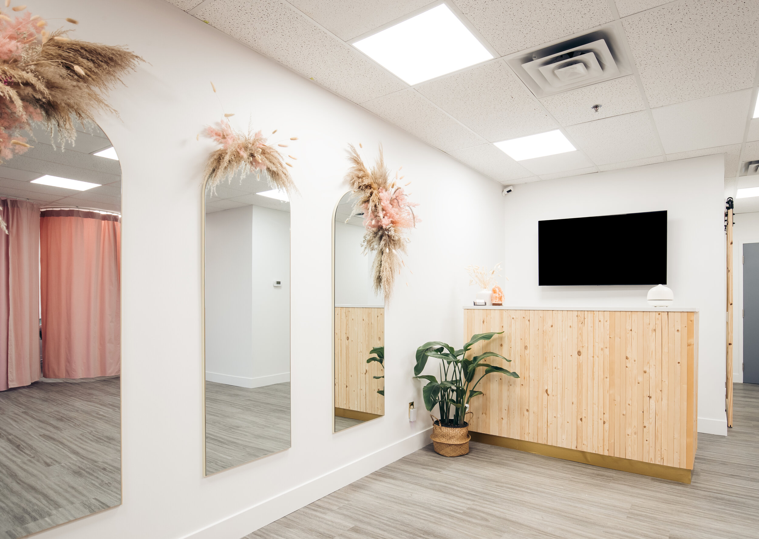 Gallery — The Hive Beauty