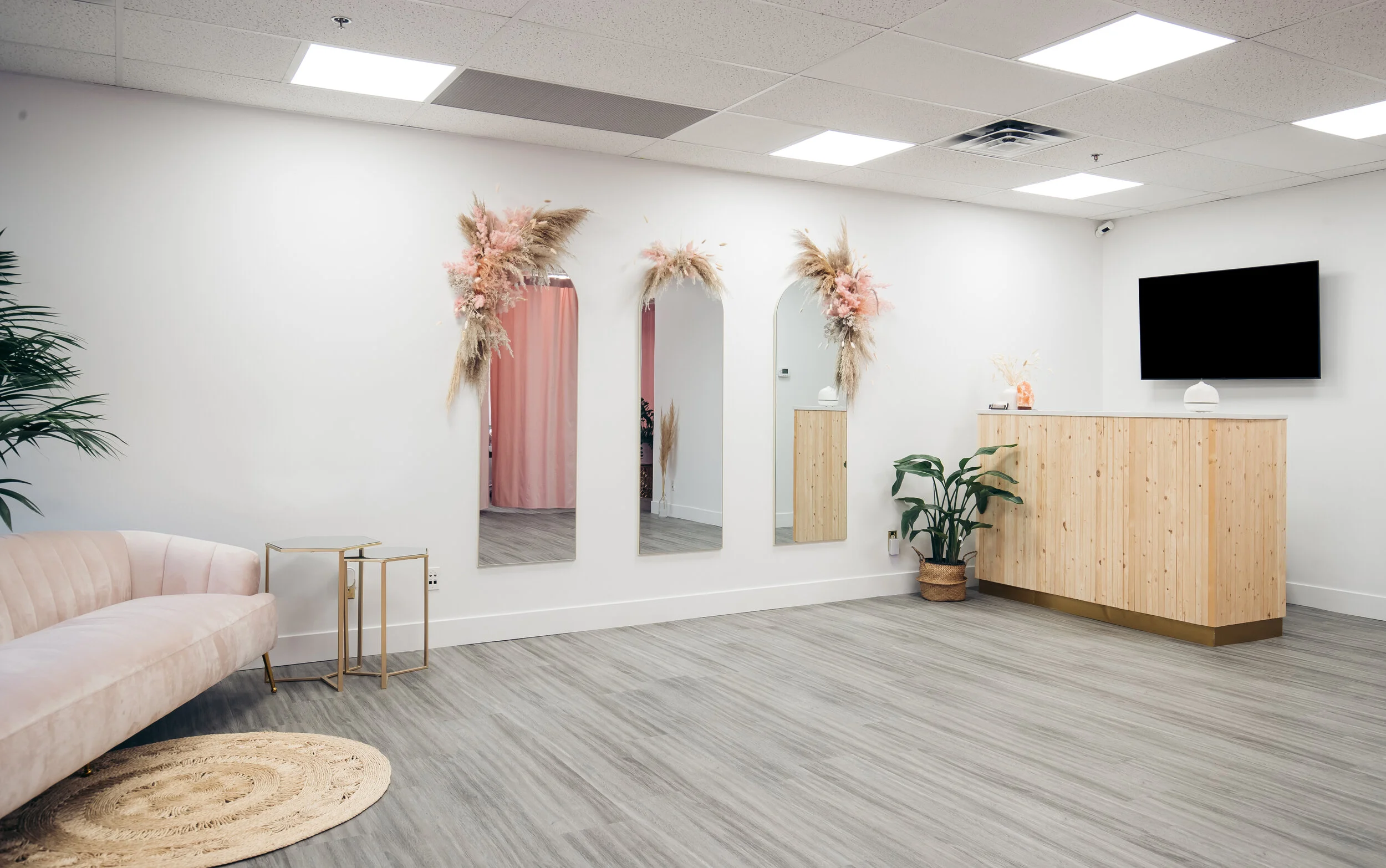 Gallery — The Hive Beauty