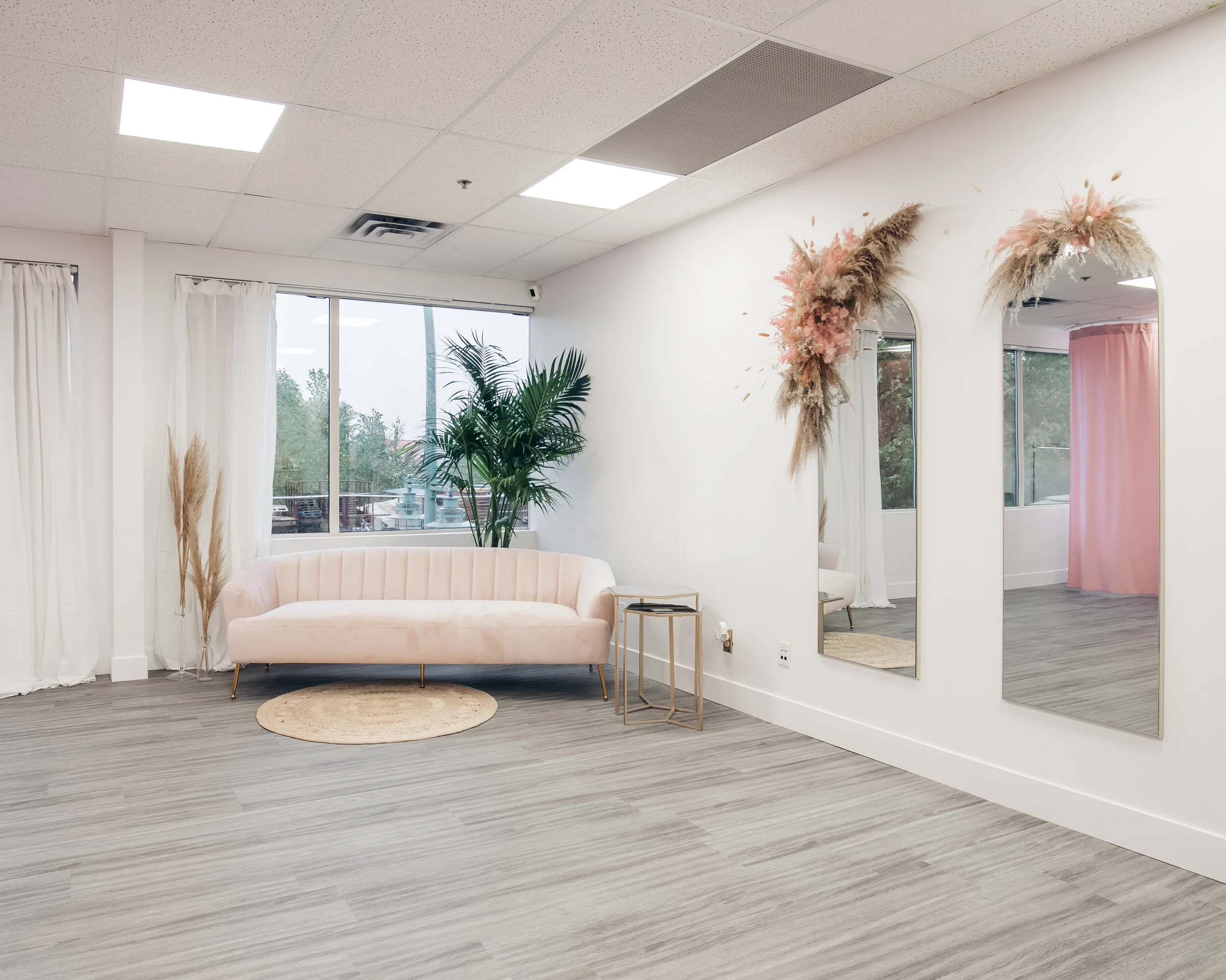 Gallery — The Hive Beauty