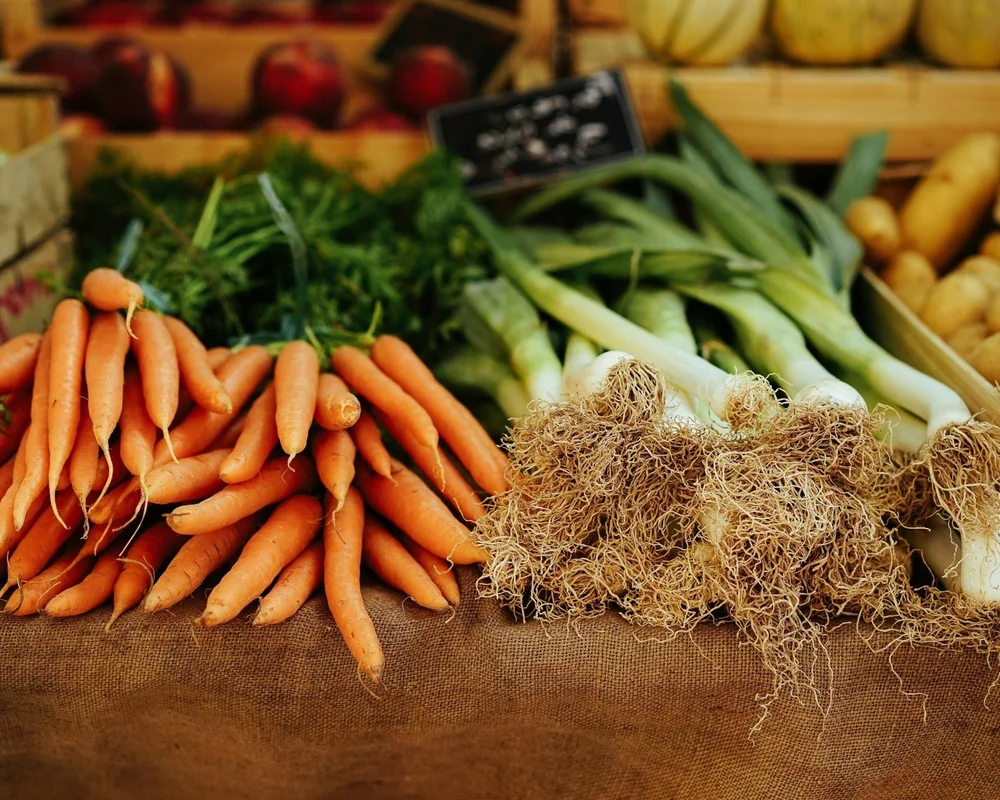 What We Do - Wholesome Wave — Wholesome Wave