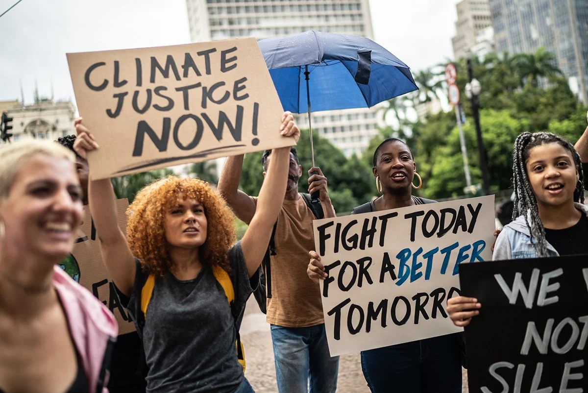 Swaha Foundation - Environment — Swaha Foundation