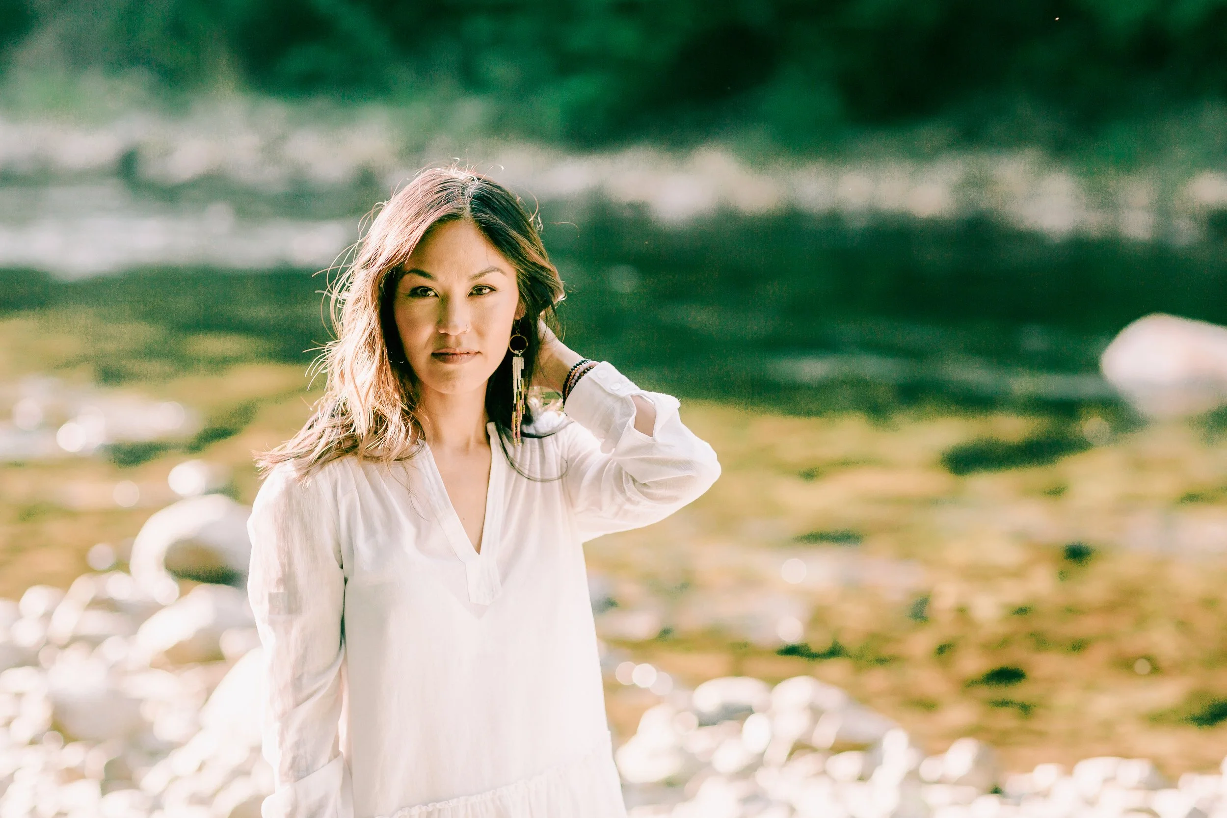 Amy Rachelle Intuitive Healing