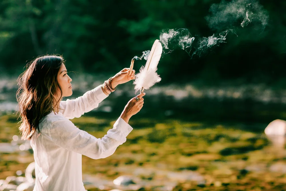 Amy Rachelle Intuitive Healing