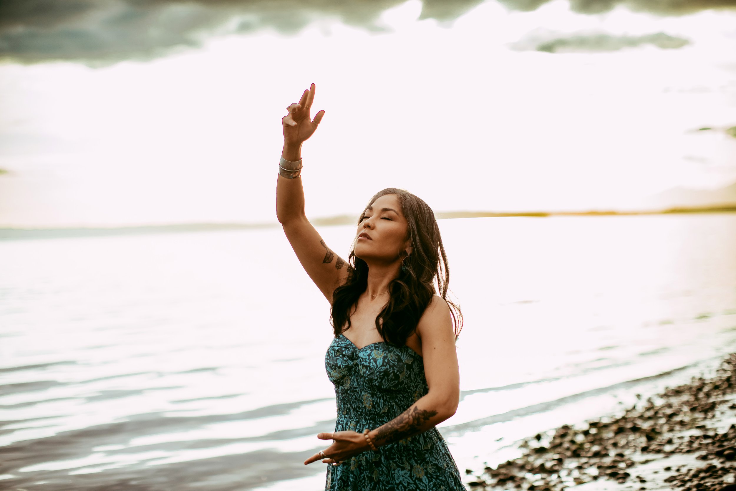 Work with Amy — Amy Rachelle Intuitive Healing