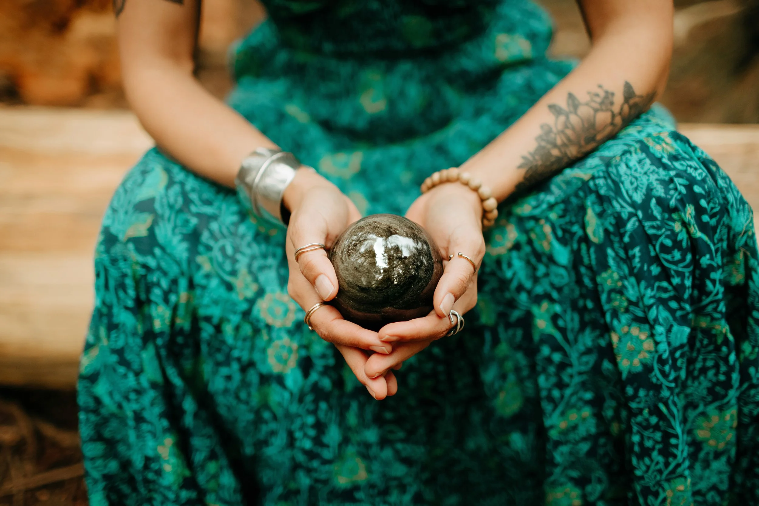 Amy Rachelle Intuitive Healing