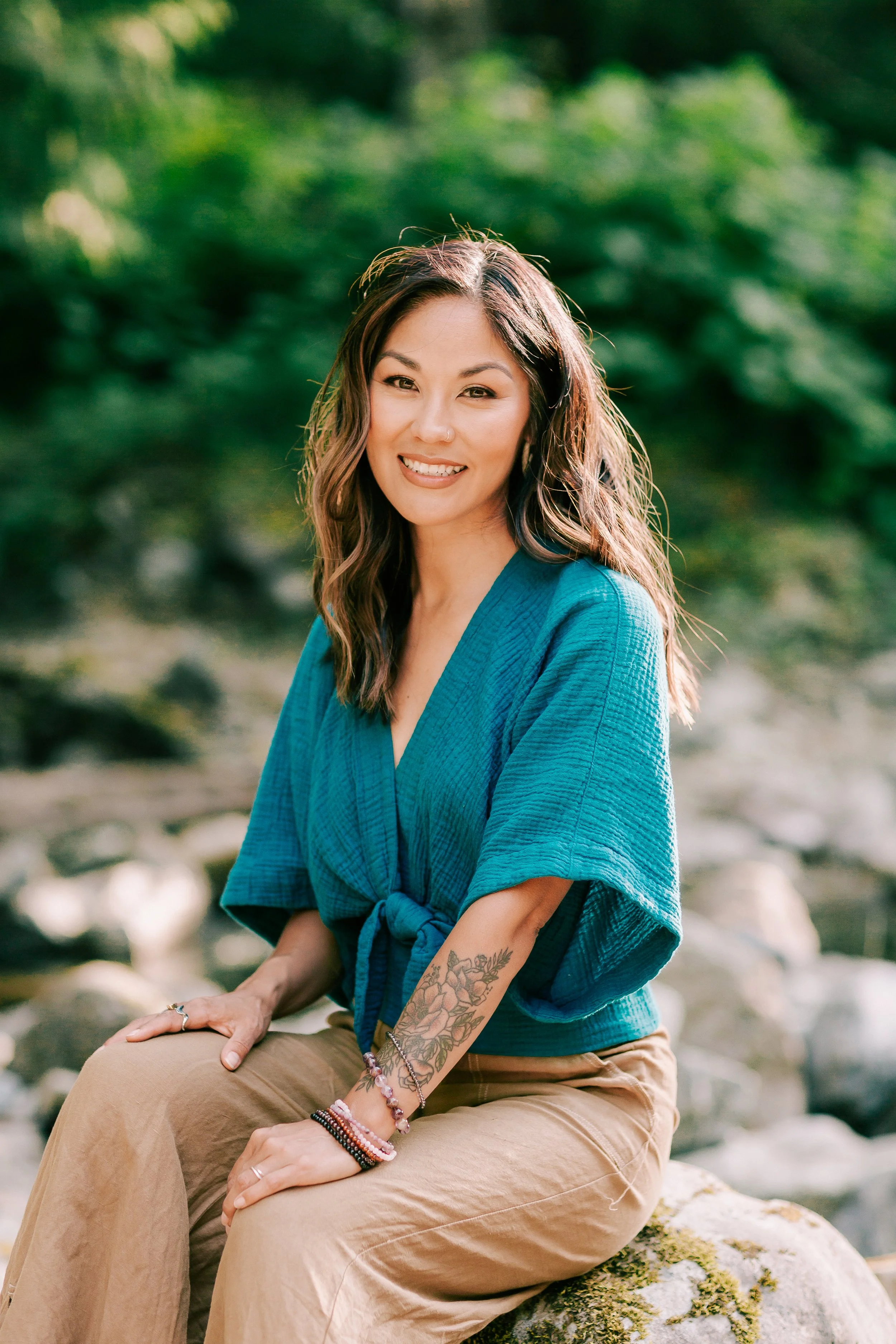 Amy Rachelle Intuitive Healing