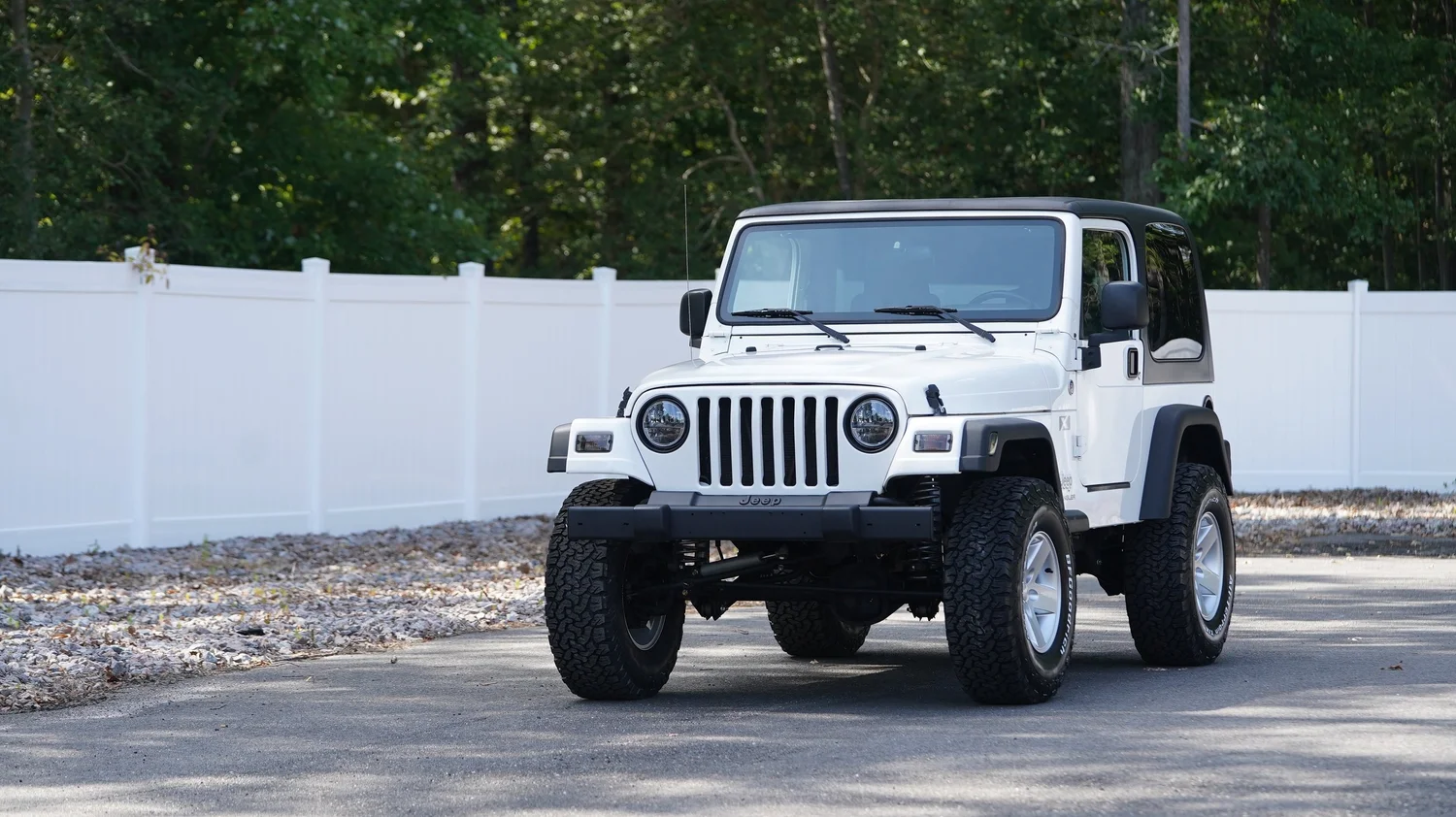 Jeep Cherokee XJ Sport - Limited - Classic For Sale — Davis AutoSports