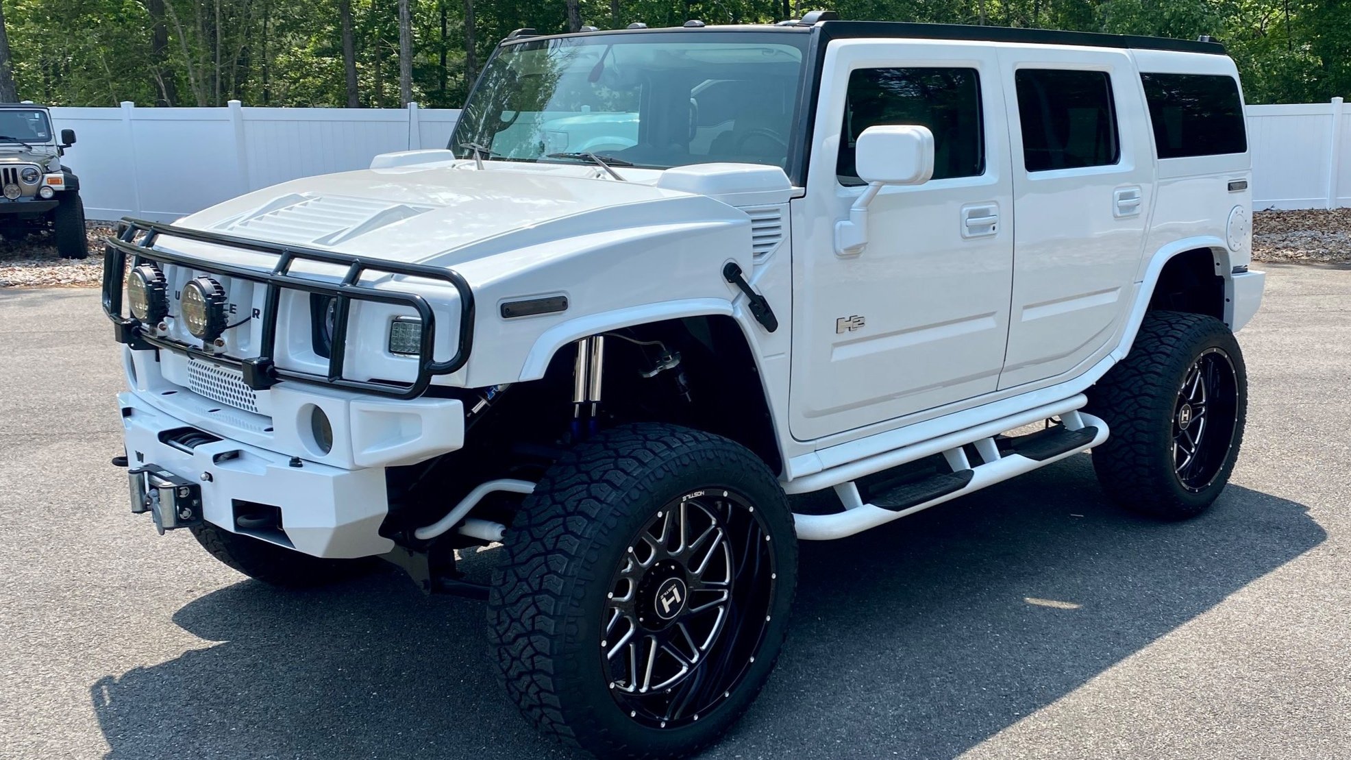 Gallery 3 — Davis AutoSports