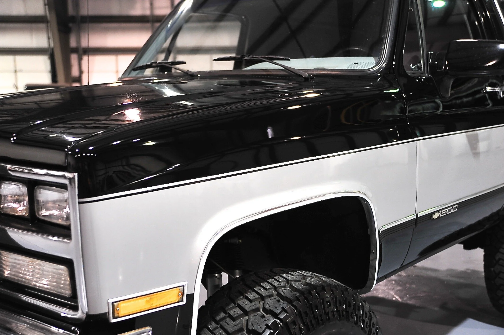 Gallery 3 — Davis AutoSports