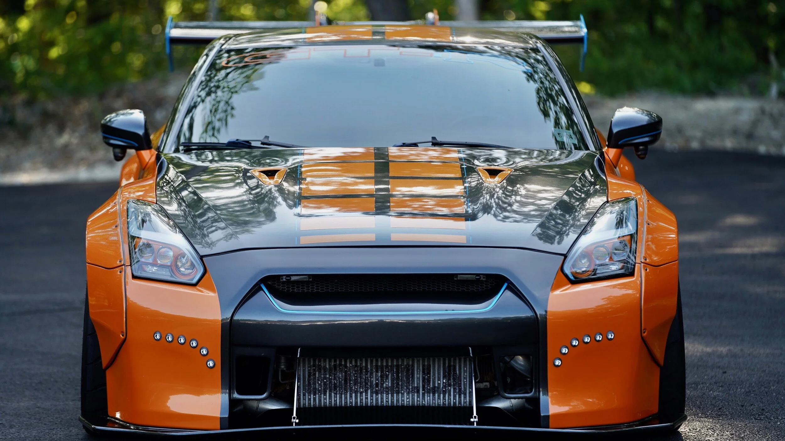 Gallery 3 — Davis AutoSports