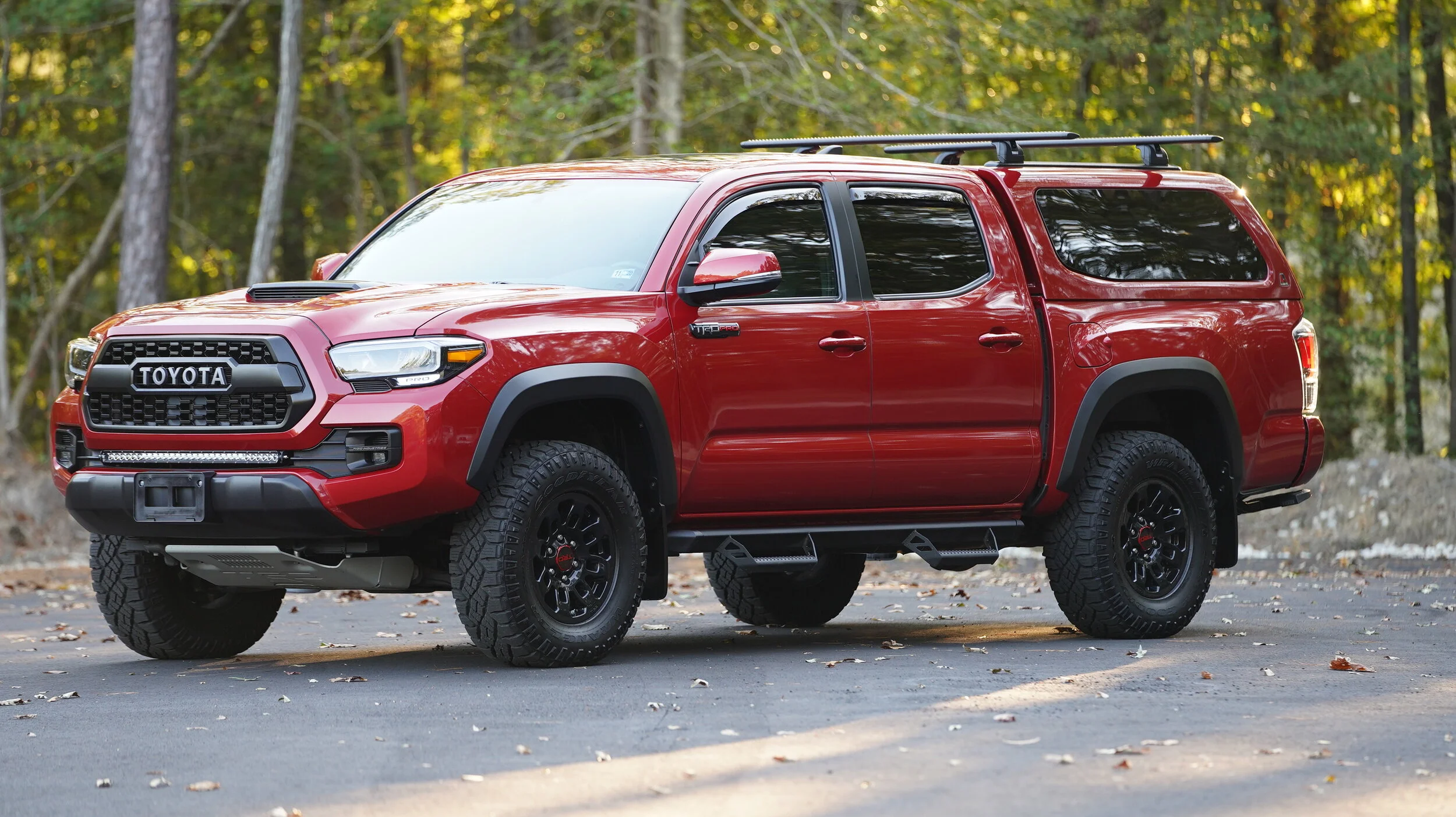 Toyota Tacoma For Sale — Davis AutoSports