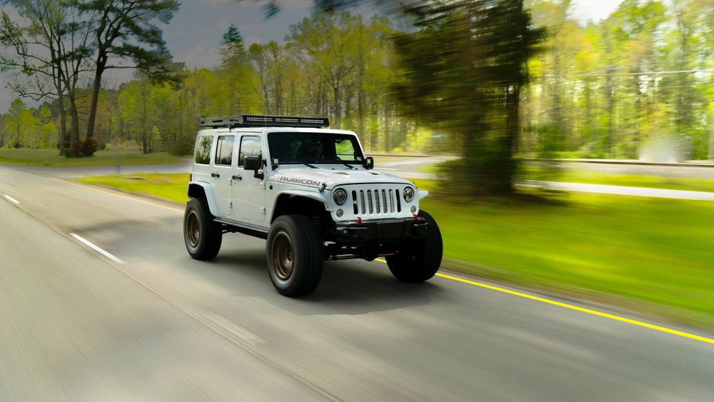 Davis AutoSports