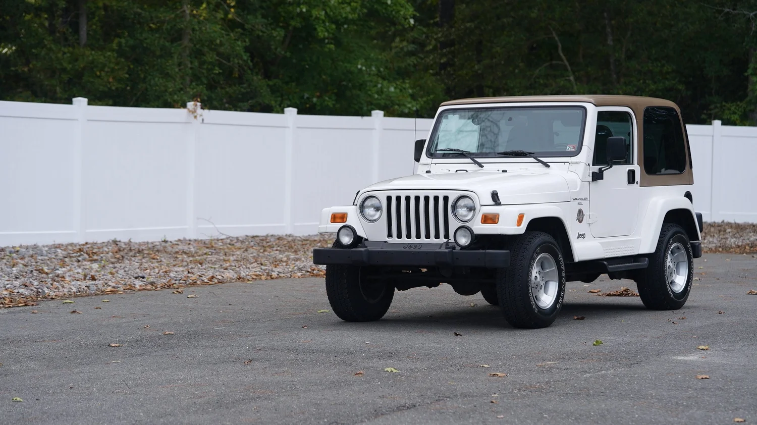 Jeep Cherokee XJ Sport - Limited - Classic For Sale — Davis AutoSports