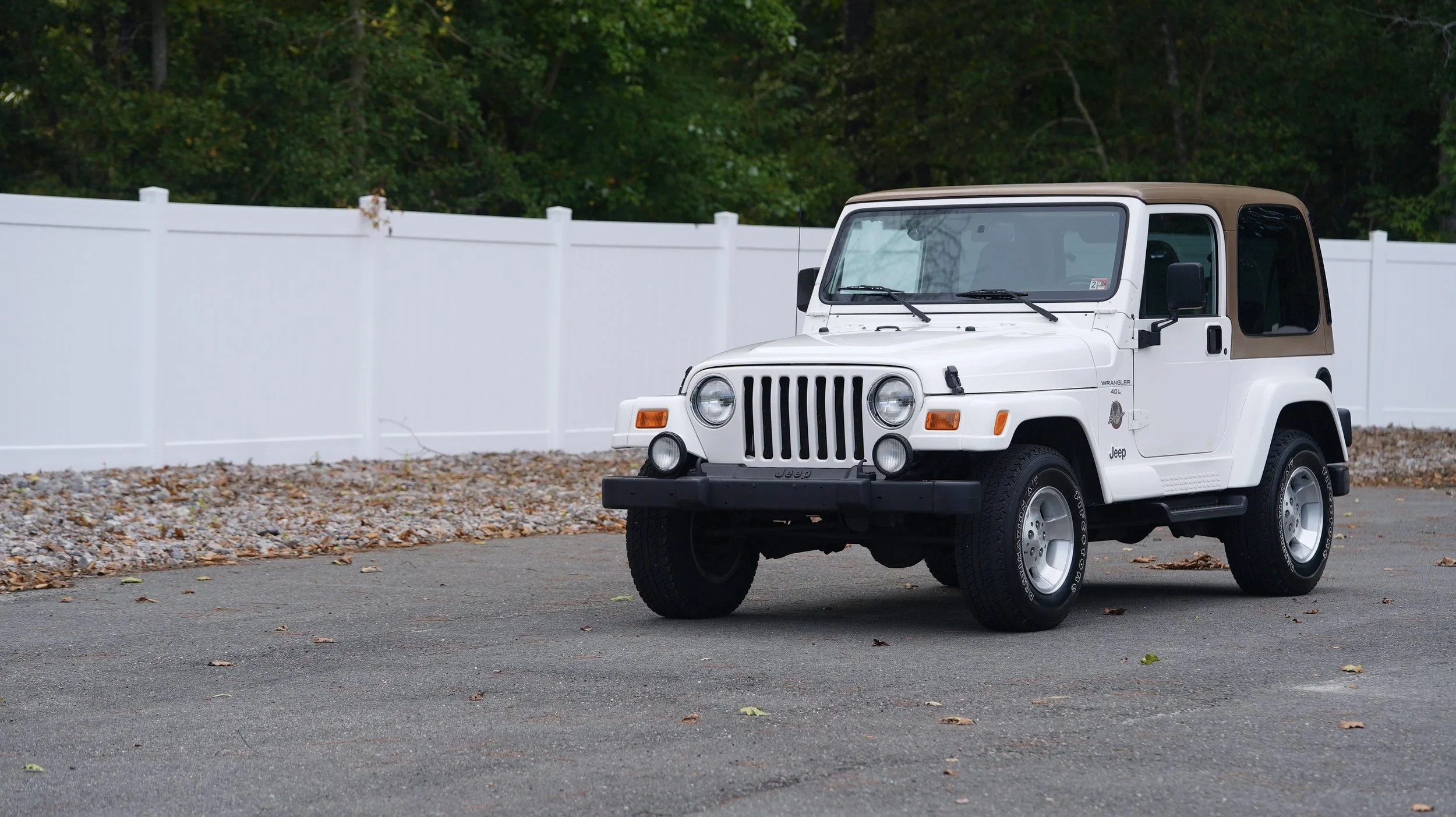 Jeep Cherokee XJ Sport - Limited - Classic For Sale — Davis AutoSports