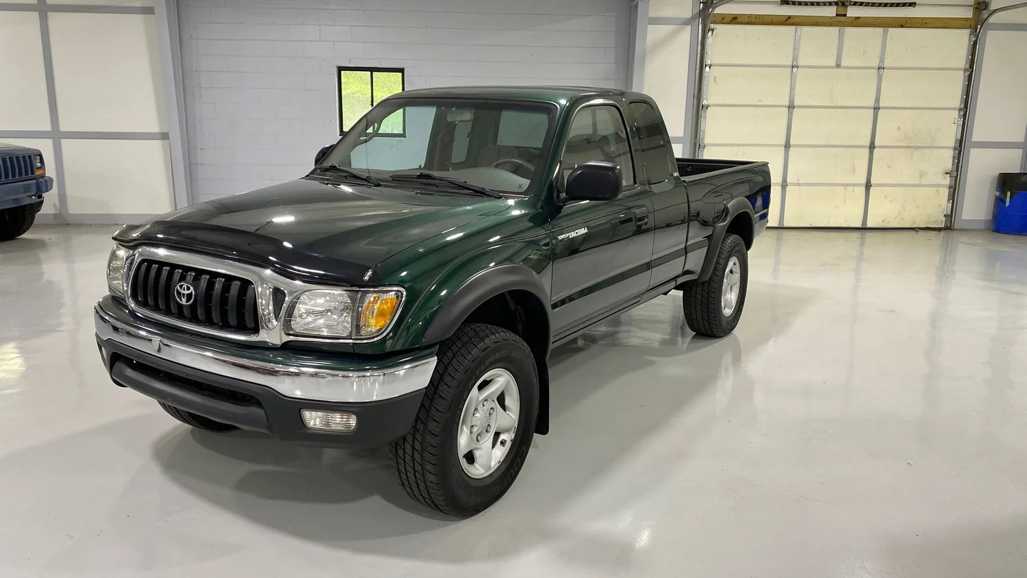 TOYOTA TACOMA FOR SALE — Davis AutoSports