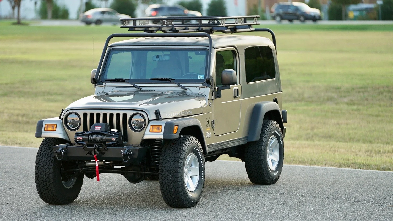 Jeep Cherokee XJ Sport - Limited - Classic For Sale — Davis AutoSports